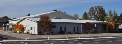 PIE Schools: Sand Ridge Charter Schools